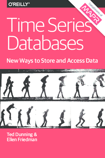 (PDF) Time Series Databases New Ways to Store and Access Data