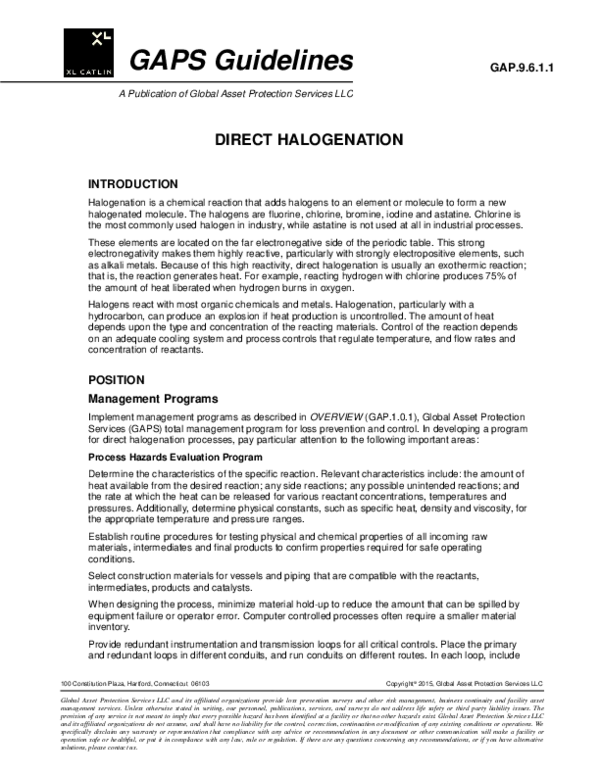 (PDF) GAPS Guidelines