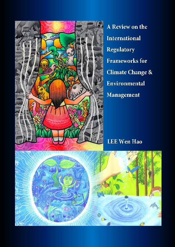 (PDF) A Review on the International Regulatory Frameworks for Climate ...