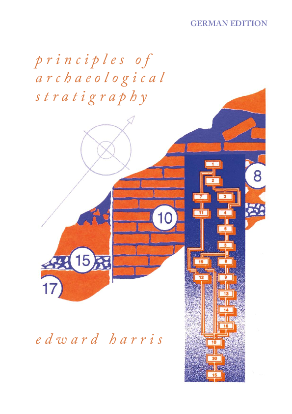 Grundlagen der archaeologischen Stratigraphie (German translation of ...