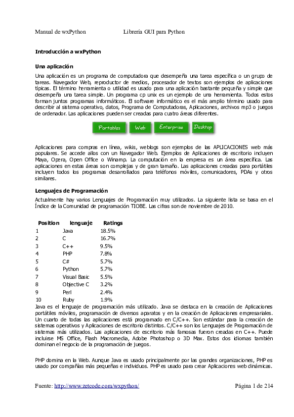 (PDF) Manualwx Python | arturo angel miguel mena - Academia.edu