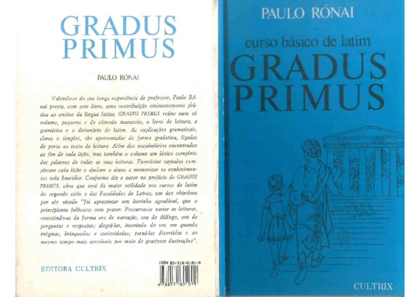 (PDF) Liber Gradus Primus