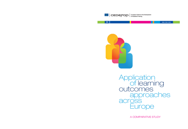 (PDF) European Centre for the Development of Vocational Training ...