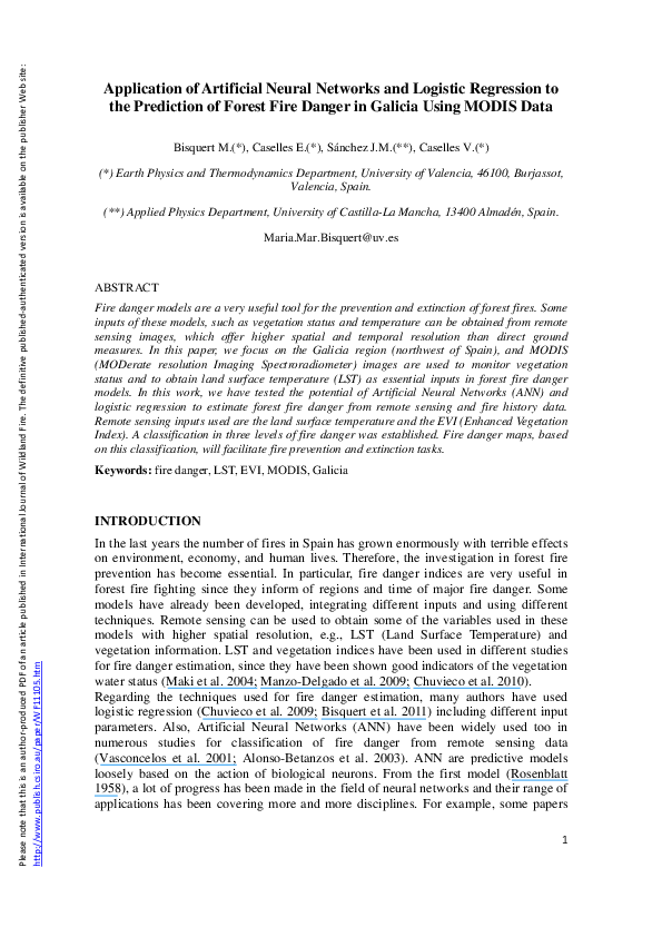 (PDF) Application of artificial neural networks and multivariate statistics to estimate UCS ...