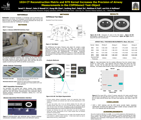 (PDF) 024 CT Reconstruction Matrix and B70 Kernel Increases the ...