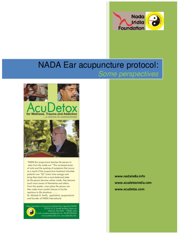 (PDF) NADA EAR ACUPUNCTURE SOME PERSECTIVES .pdf