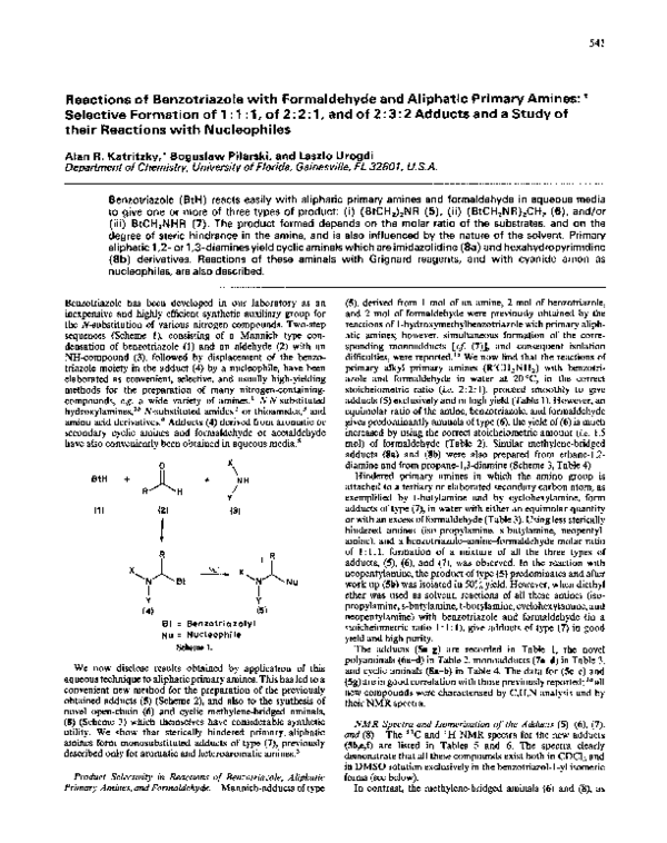 primary amine react with hcl