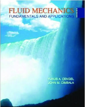 (PDF) Cengel and Cimbala 2006 Fluid Mechanics Fundamentals and Applications solutions