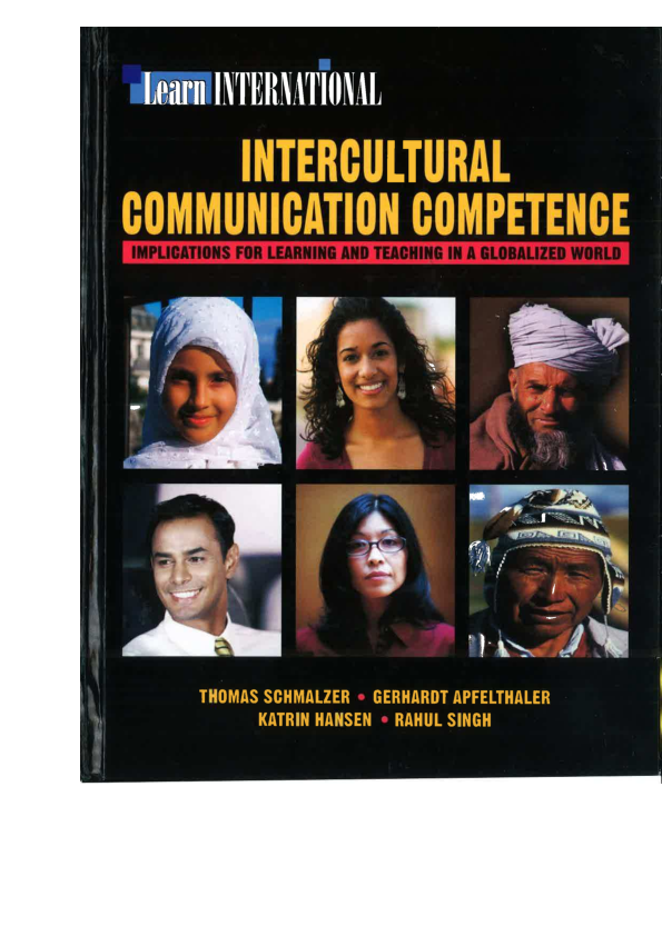(PDF) Teaching Cross-Culturally. Integrating Multicultural Literature ...