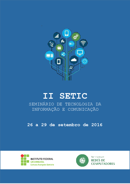 Pdf Minicomputadores Uma Comparação Entre Arduino® E Raspberry Pi®