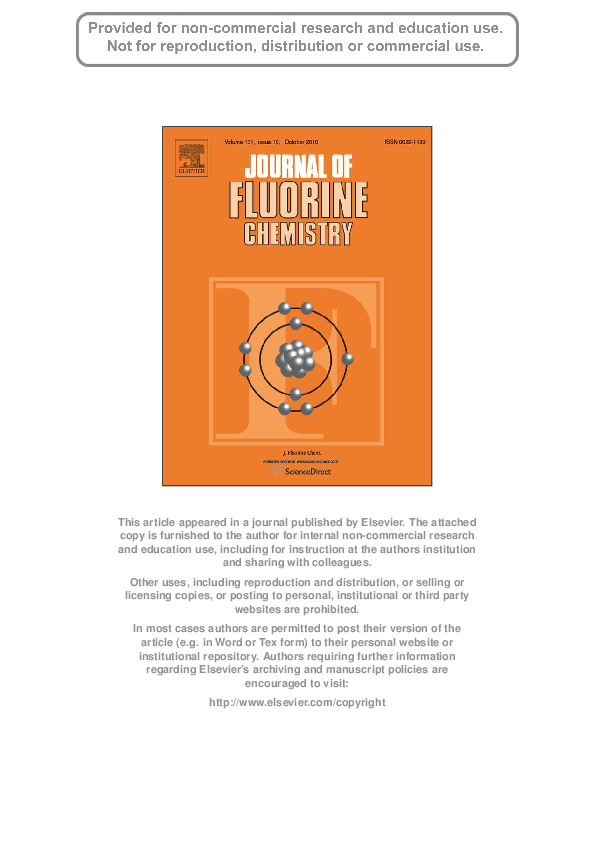 (PDF) Synthesis of norfloxacin analogues catalyzed by Lewis and Br ...