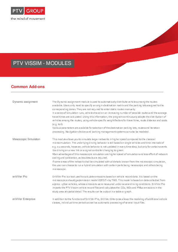 (PDF) Common Add-ons