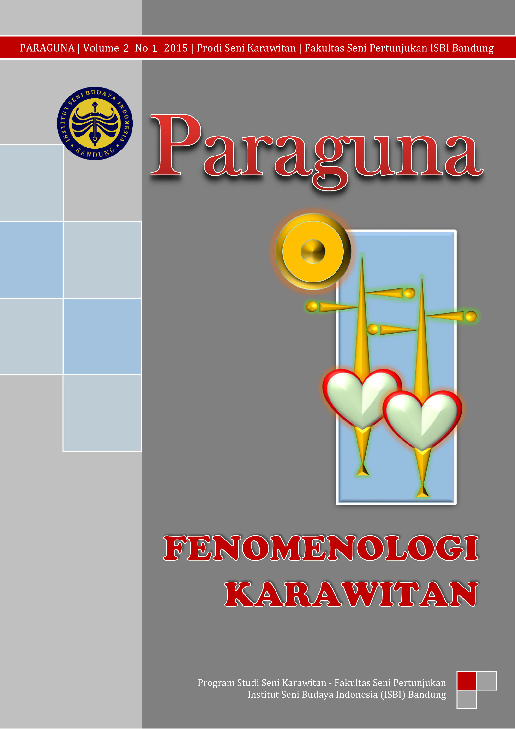(PDF) Sistem Notasi Untuk Pembelajaran Kacapi Indung Tembang Sunda ...