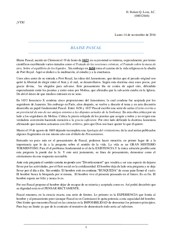 (PDF) BLAISE PASCAL.pdf