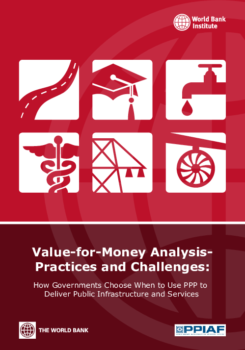 (PDF) Value-for-Money Analysis- Practices and Challenges: How ...