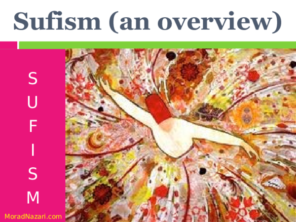 (PPT) Sufism (an overview)