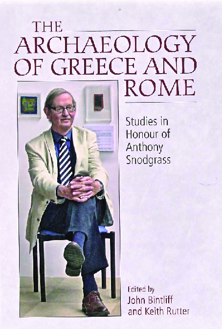(PDF) B. d'Agostino et alii, Potters, Hippeis and Gods at Penteskouphia ...