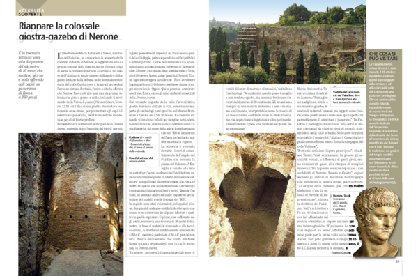 (PDF) Coenatio Rotunda