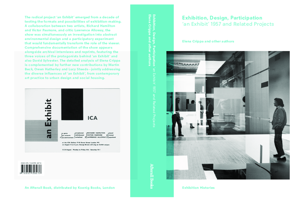 (PDF) ‘Introduction: Exhibition, Design, Participation’