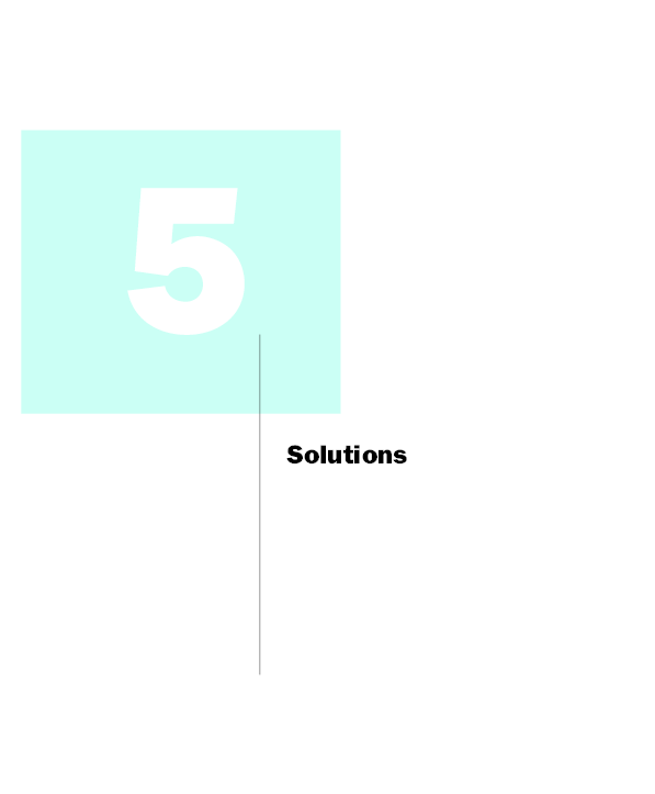 (PDF) computer structure CH05 Solution