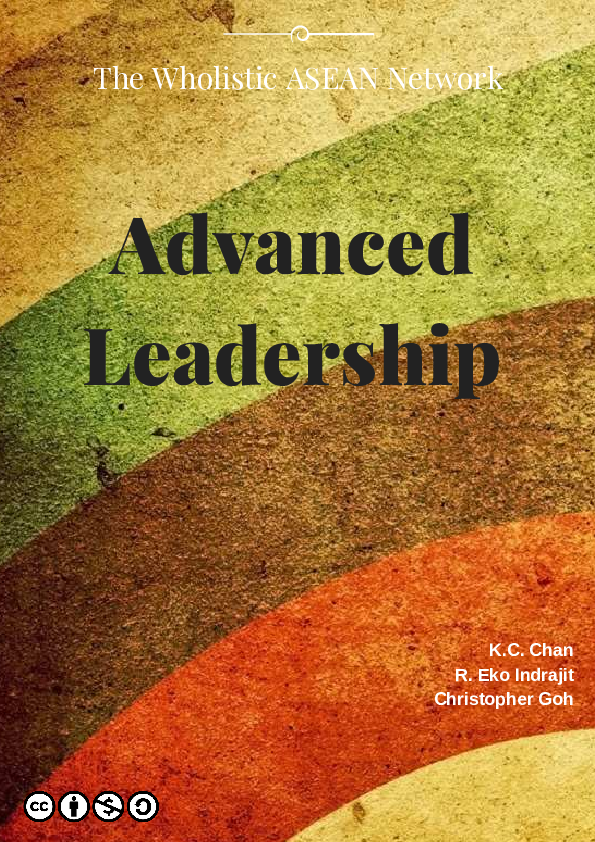 (PDF) Advanced Leadership
