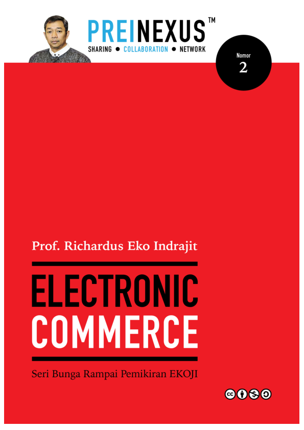 (PDF) Electronic Commerce