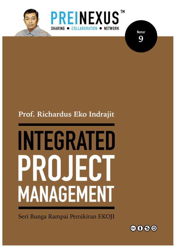 (PDF) Integrated Project Management