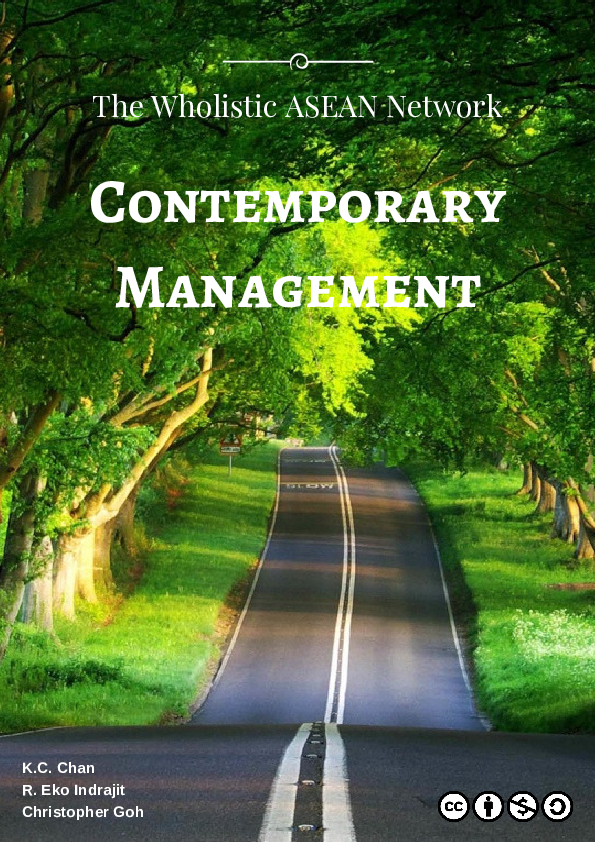(PDF) Contemporary Management