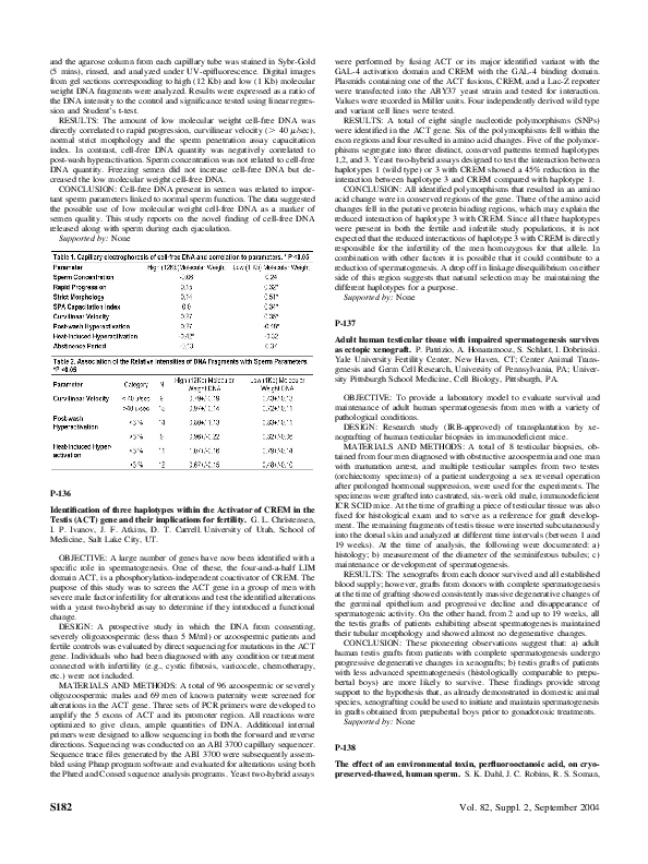 (PDF) The effect of an environmental toxin, perfluorooctanoic acid, on ...