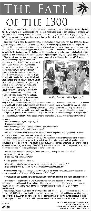 (PDF) ESSAY: The Fate of the 1300