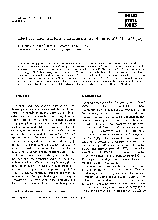 (PDF) Electrical and Structural Characterization of Superconducting-Normal Step-Edge Josephson ...