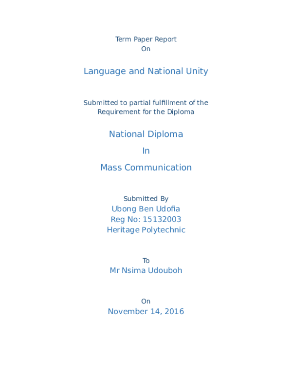 language st unity pro