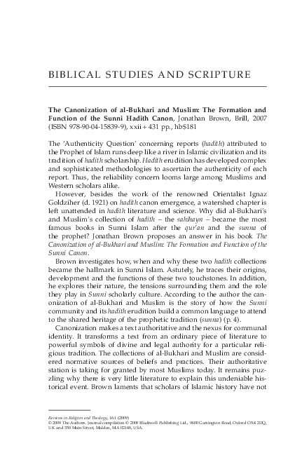 (PDF) 1 Peter - By David Horrell