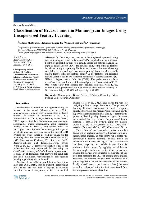 classification tnm cancer