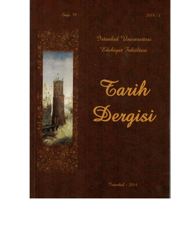 (PDF) General Moseley'in Amerikan Mandası ve Anadolu'da Kurulması ...