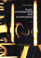 (PDF) Basic Mathematics for Economists.pdf