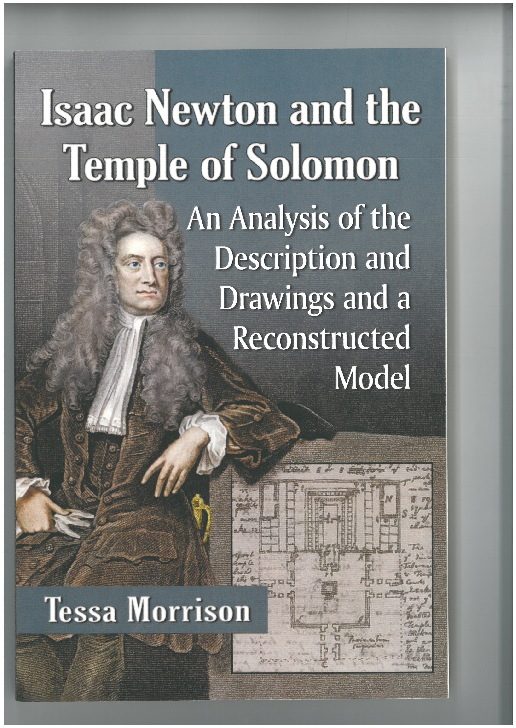 (PDF) Isaac Newton and the Temple of Solomon: An Analysis of the ...
