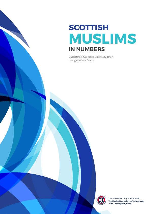 (PDF) Scottish Muslims in Numbers: understanding Scotland's Muslims ...