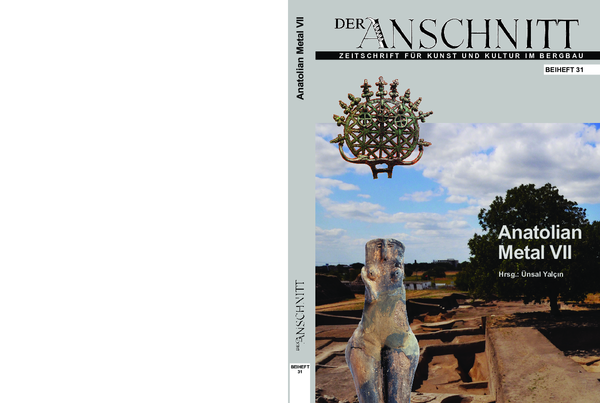 (PDF) Burial Customs of the Neolithic in Anatolia – An Overview