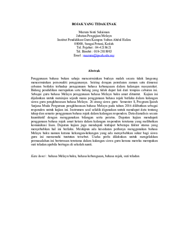 (DOC) ROJAK YANG TIDAK ENAK.docx