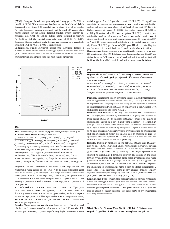 (PDF) What they say versus what we see: “Hidden” distress and impaired ...