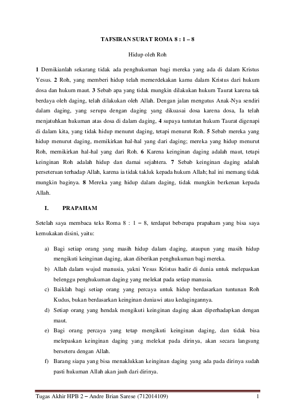 (PDF) TAS HPB 2 - Tafsiran Surat Roma.pdf