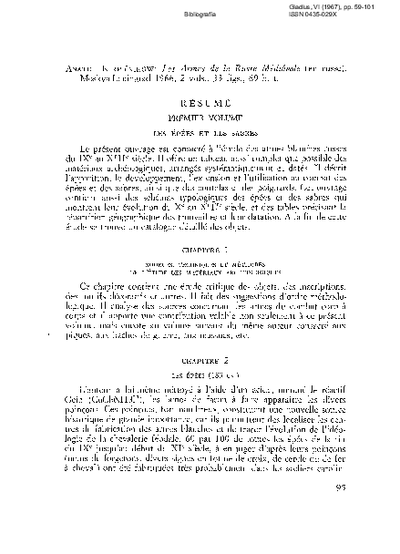 (PDF) Anatoliy Nikolaevich Kirpichnikov: Les armes de la Russie ...