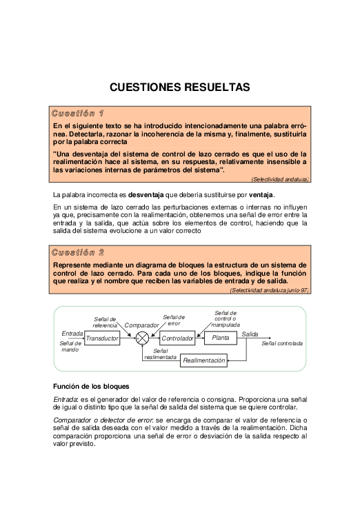 (PDF) CUESTIONES RESUELTAS