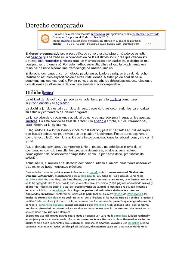 (DOC) Derecho comparado.docx
