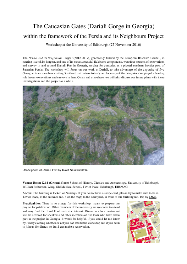 (PDF) Priestman, 2016: The Ceramic Sequence, Goods Provisioning ...