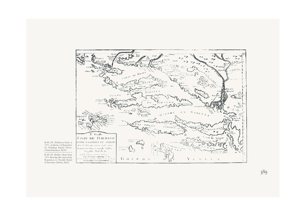 (PDF) ISTOČNI JADRAN U DJELU BEAUTEMPS-BEAUPRÉA / EASTERN ADRIATIC IN ...