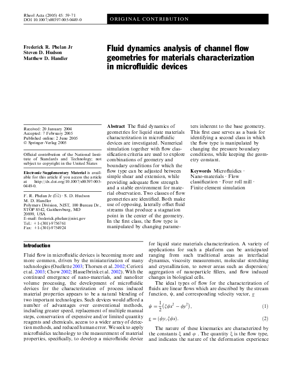 (PDF) Fluid transport mechanisms in microfluidic devices | Marine Garguilo - Academia.edu