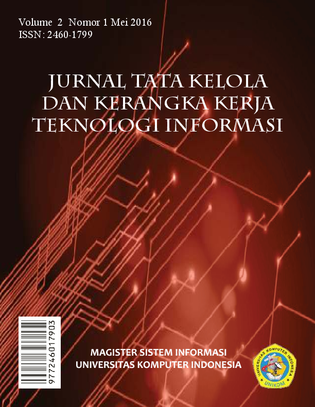 (PDF) JURNAL TATA KELOLA DAN KERANGKA KERJA TEKNOLOGI INFORMASI