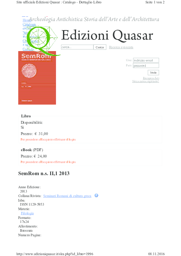 (PDF) Franchi, Elena (2013). Otriada, Leonida e i Trecento: la ...